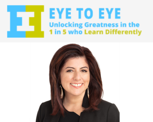 The Leadership Academy’s Lead Executive Officer Joins Eye to Eye Board ...
